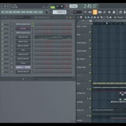 Частотная обработка. Дисторшн — Шаг 11 — Stepik