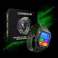 Carbinox | Smartwatches