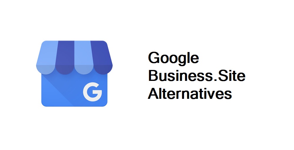 5 Google Business Profile Website Builder Alternatives