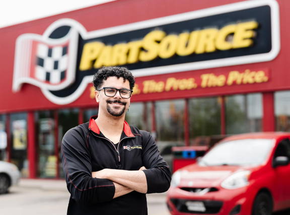 Careers | PartSource — Partsource