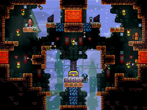 30 Best PC games to play with your partner as of 2026 - Slant