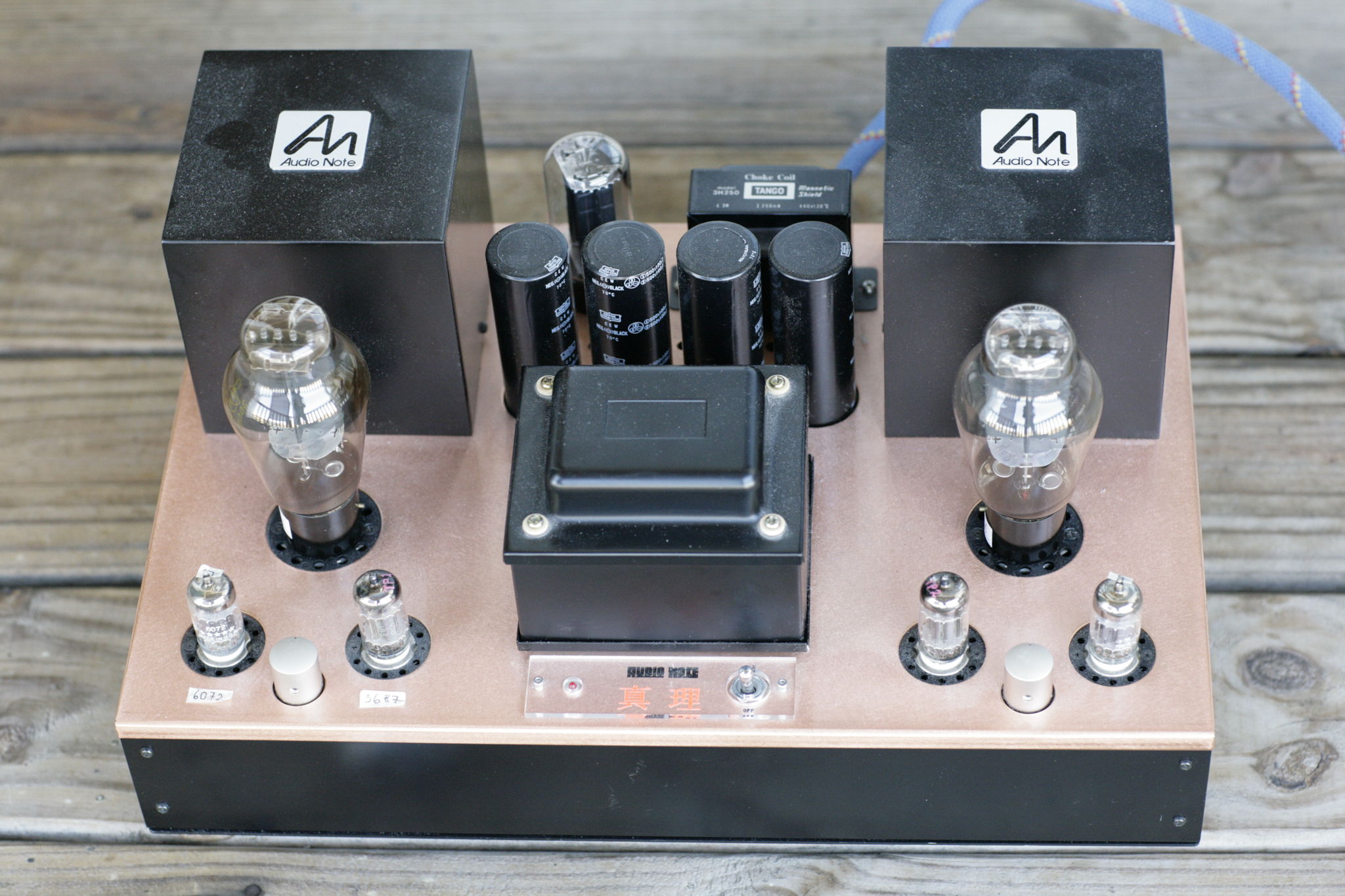 Audio Note Japan Shinri Audio Note Kondo 3... For Sale | Audiogon