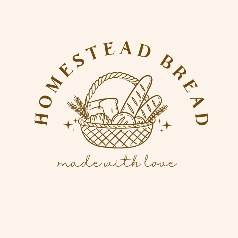 Homestead Bread