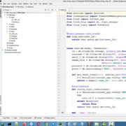 дорабатываем код моделей — Шаг 1 — Stepik