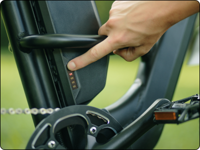 Nero | Fat Tire Electric Bike | 750 Watt | Best Commuter Ebike ...