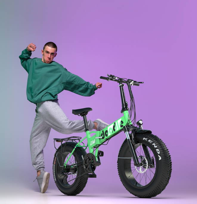 EMotorad | Buy Electric Bicycle & Bike Online | Best E Bicycle & E Bike