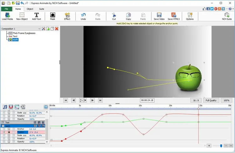 12 Best free 2D animation tools as of 2022 - Slant