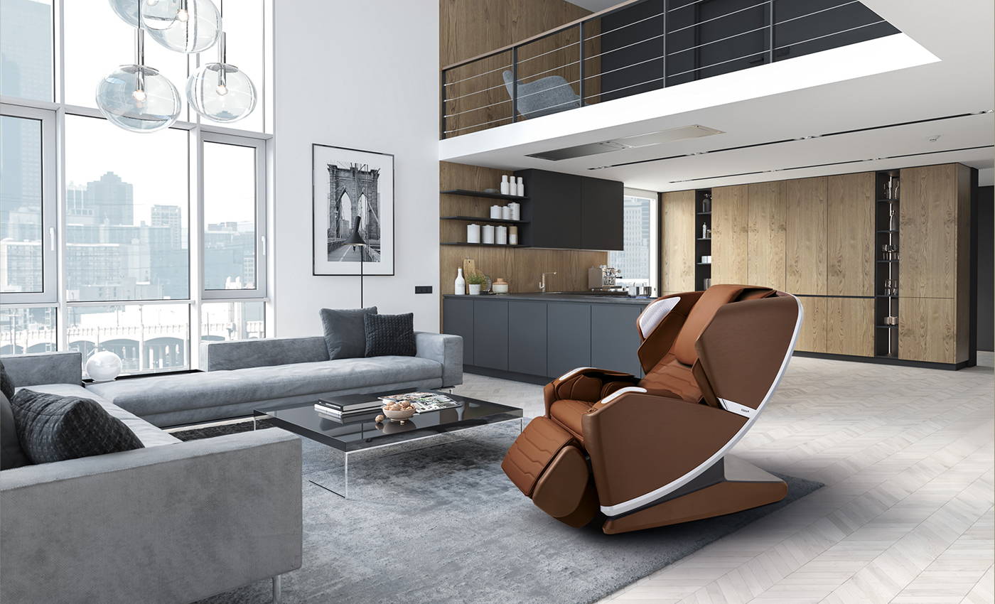 uLove 3 Well-Being Chair