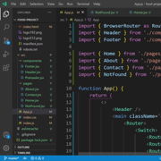 Компонент Link — Шаг 1 — Stepik