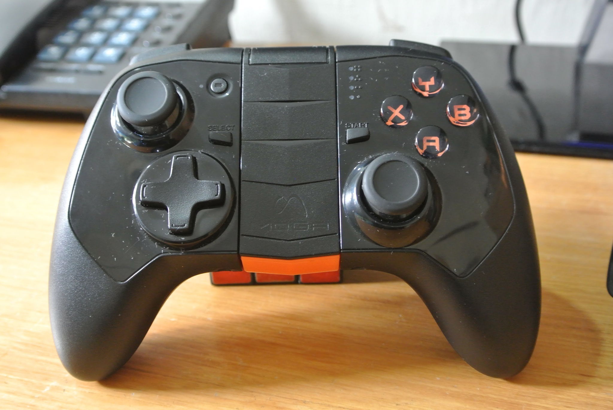 24 Best third-party game controllers for Android as of 2025 - Slant