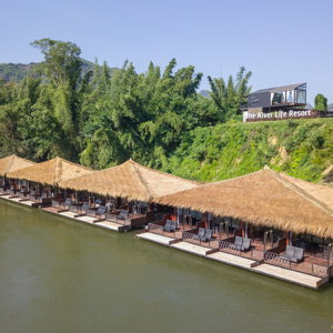Guest Hub - The River Life Resort