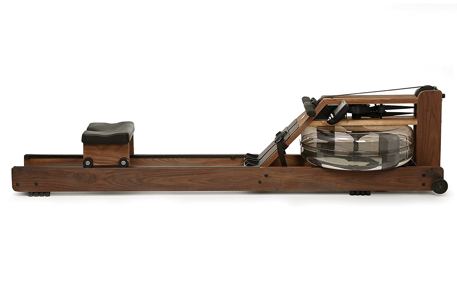 WaterRower Classic Review - Slant