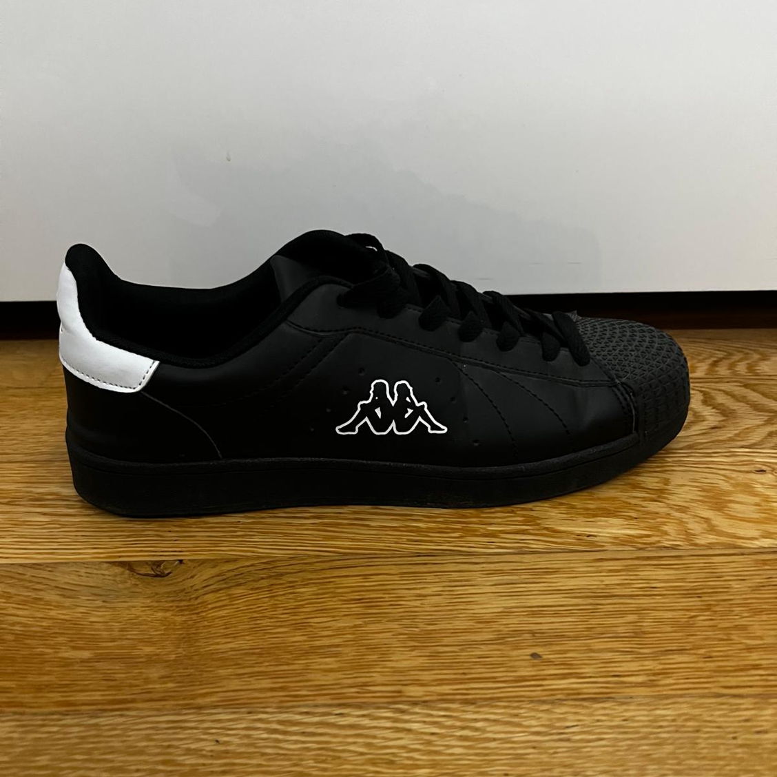 Kappa Schuhe Schwarz Weiss Grösse 40 Neu - 29,95 CHF | Kaufen bei marko