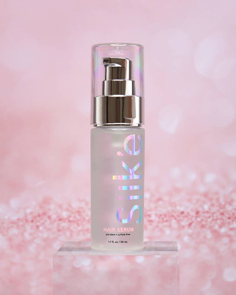 We care about the planet just as much as we care about your hair. Our ...