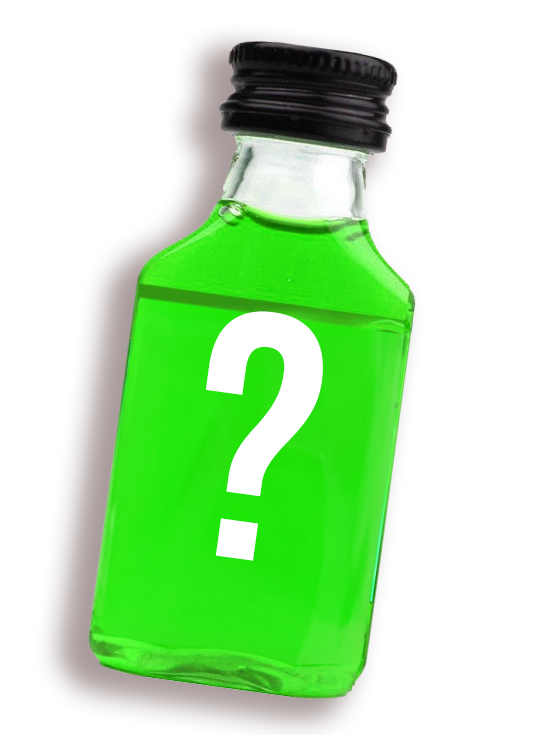 Tippy Cherry Berry - Limited Edition – Tippy Shot