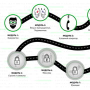 Шаг #4 — Шаг 1 — Stepik