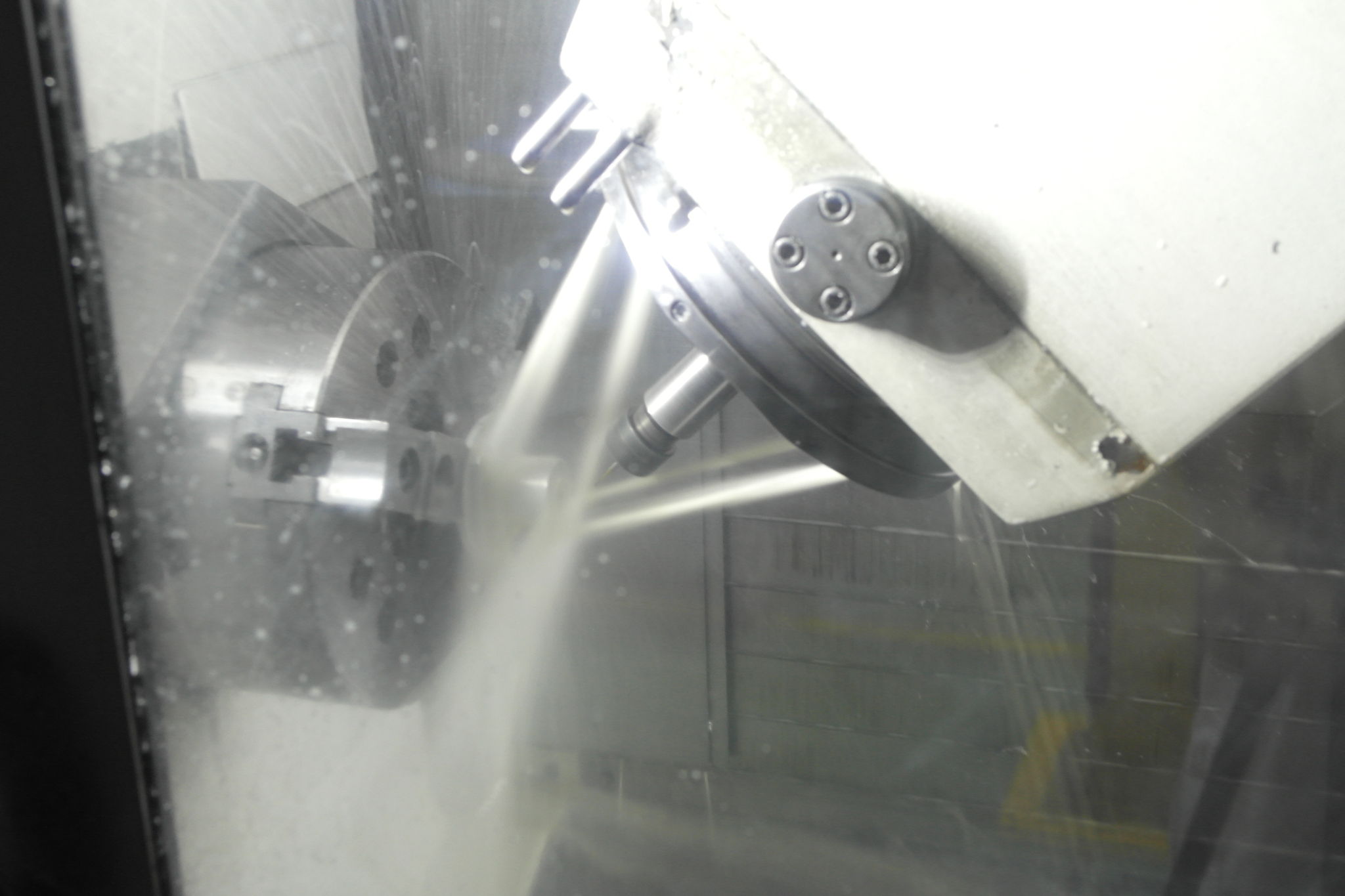 Singapore CNC Precision Engineering Partner | Shine Precision Engineering