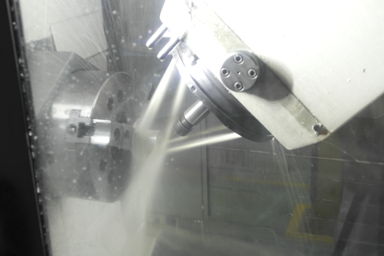 Singapore CNC Precision Engineering Partner | Shine Precision Engineering