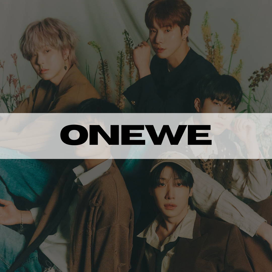 Boy Groups – LightUpK