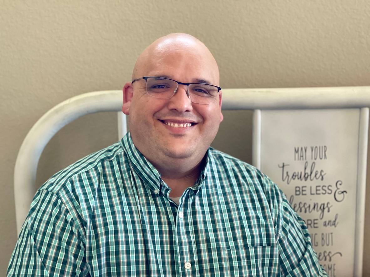 Michael Perrenoud - ASP.NET Expert and Mentor