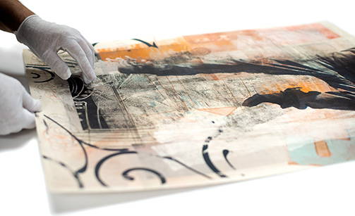 Giclee Printing - Fine Art Printing - artwork printing service ...