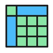 Таблицы — Шаг 7 — Stepik