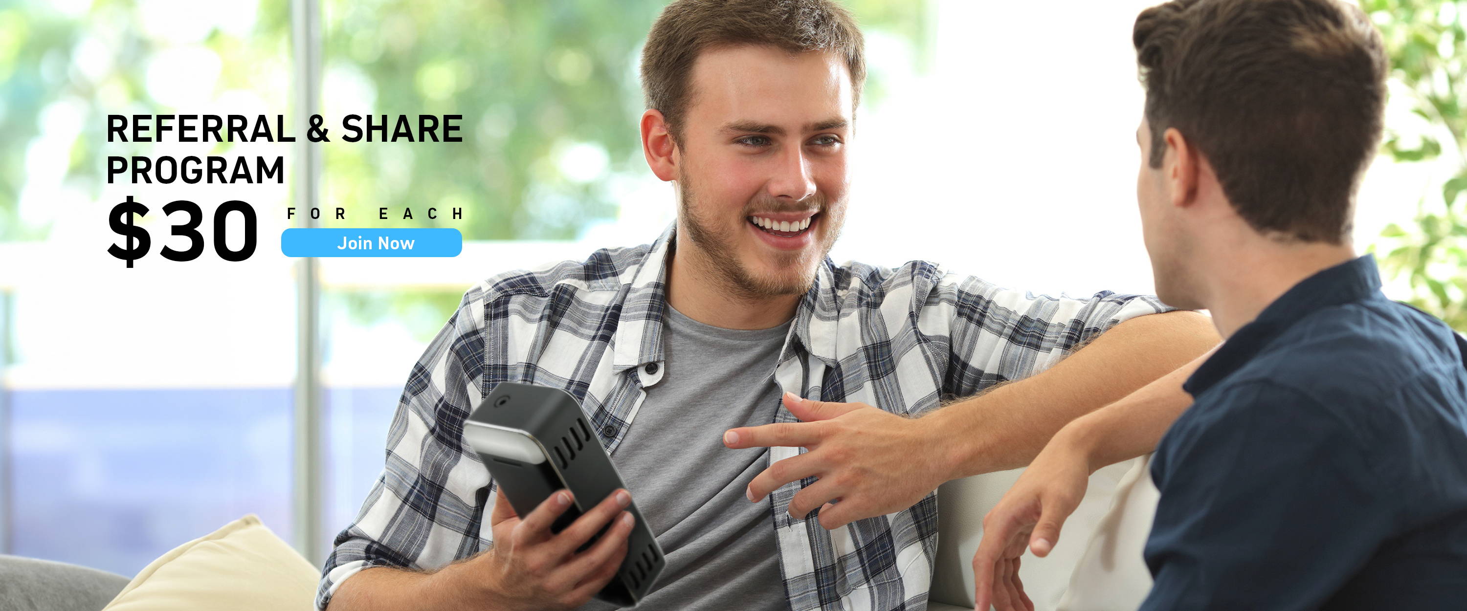 Denvix Smart Tire Inflator | Redefine Your Journey