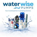 Waterwise Pumps - Your Trusted Supplier in Pumping Solutions