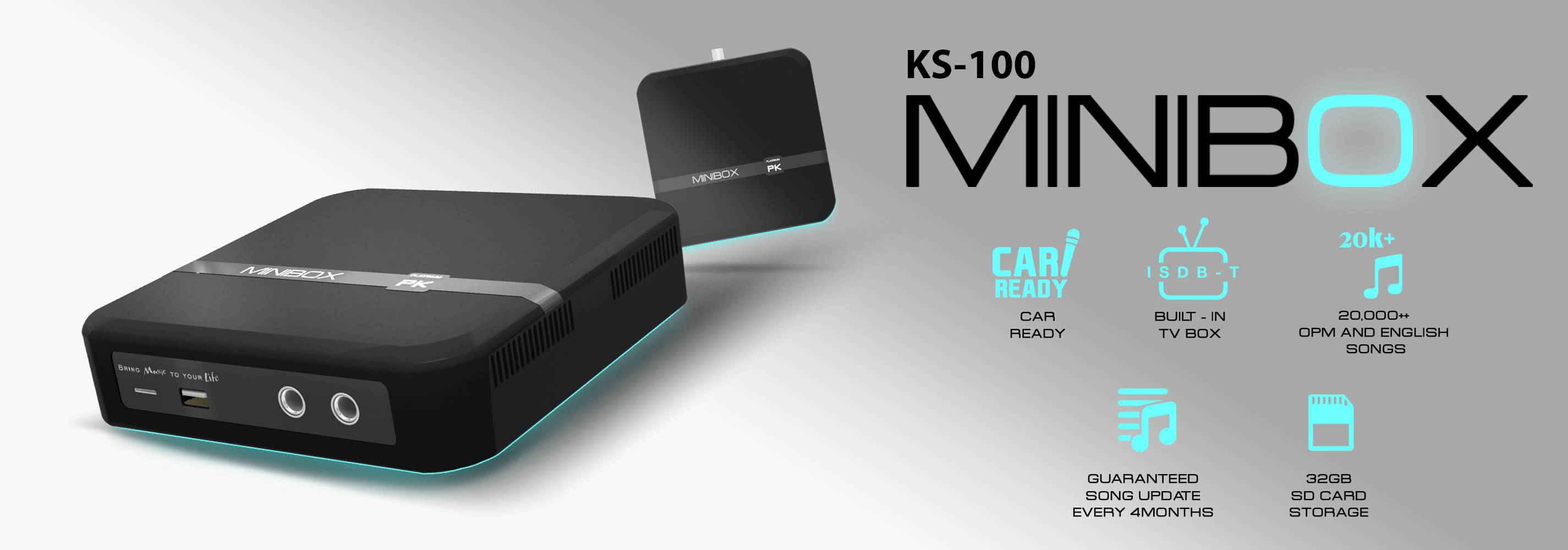 Best Karaoke Machines in the Philippines - Platinum Karaoke ...