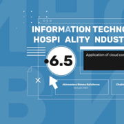 Cloud technology in the hospitality industry. Part 2 — Шаг 1 — Stepik