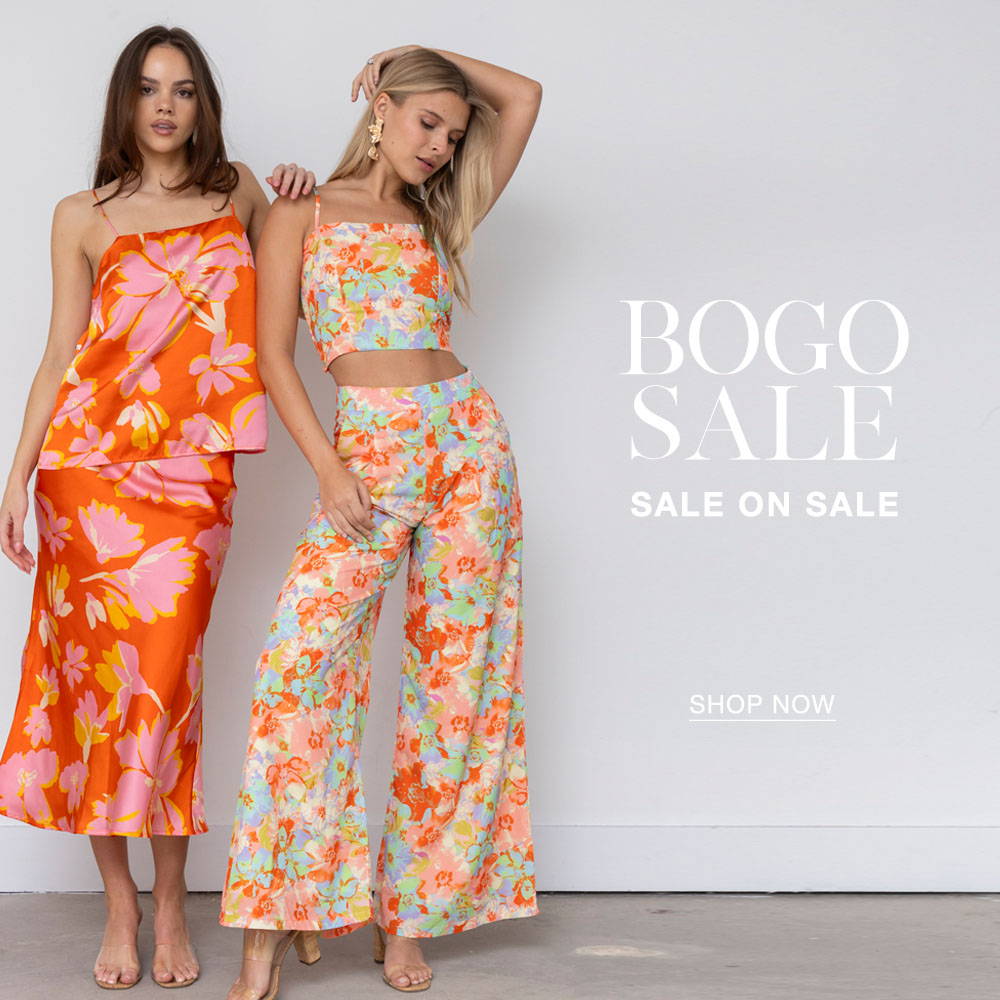 The Best Chic, Trendy Boutique In-Store & Online | fab'rik