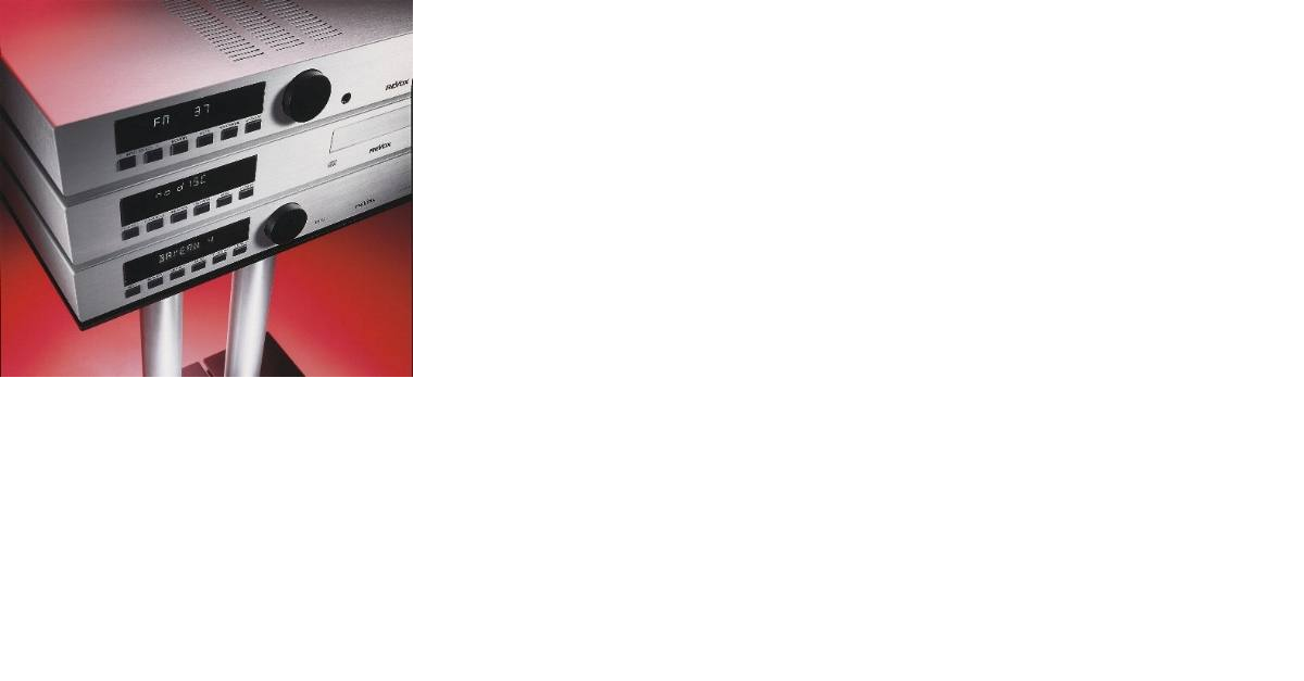 Revox S25,S22,S26 Swiss Audiophile Grade I... For Sale | Audiogon