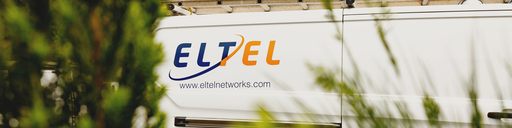 Eltel Networks Oy - taloustiedot, Y-tunnus ja päättäjät - Finder.fi