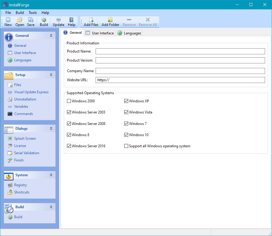12 Best software packaging tools for Windows as of 2022 - Slant
