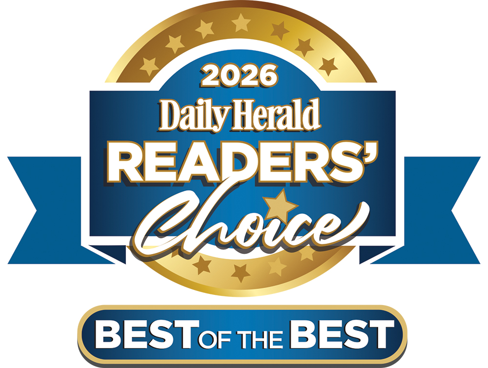 Best of the Best 2026 - Home