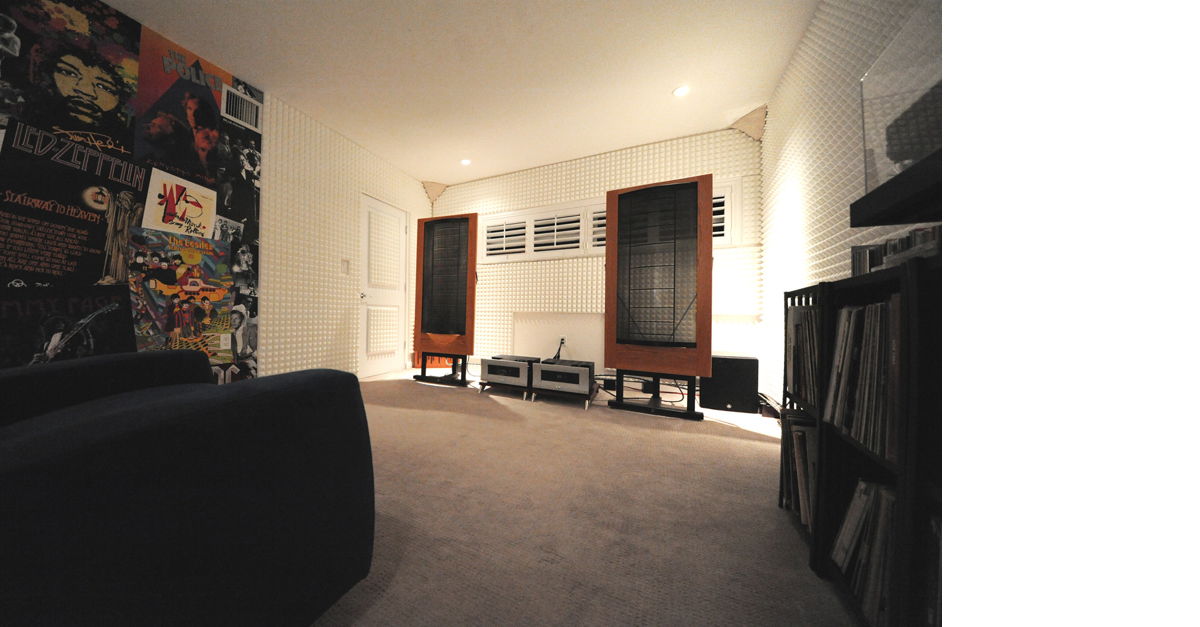 Martin Logan CLS II Z Excellent condition,... For Sale | Audiogon