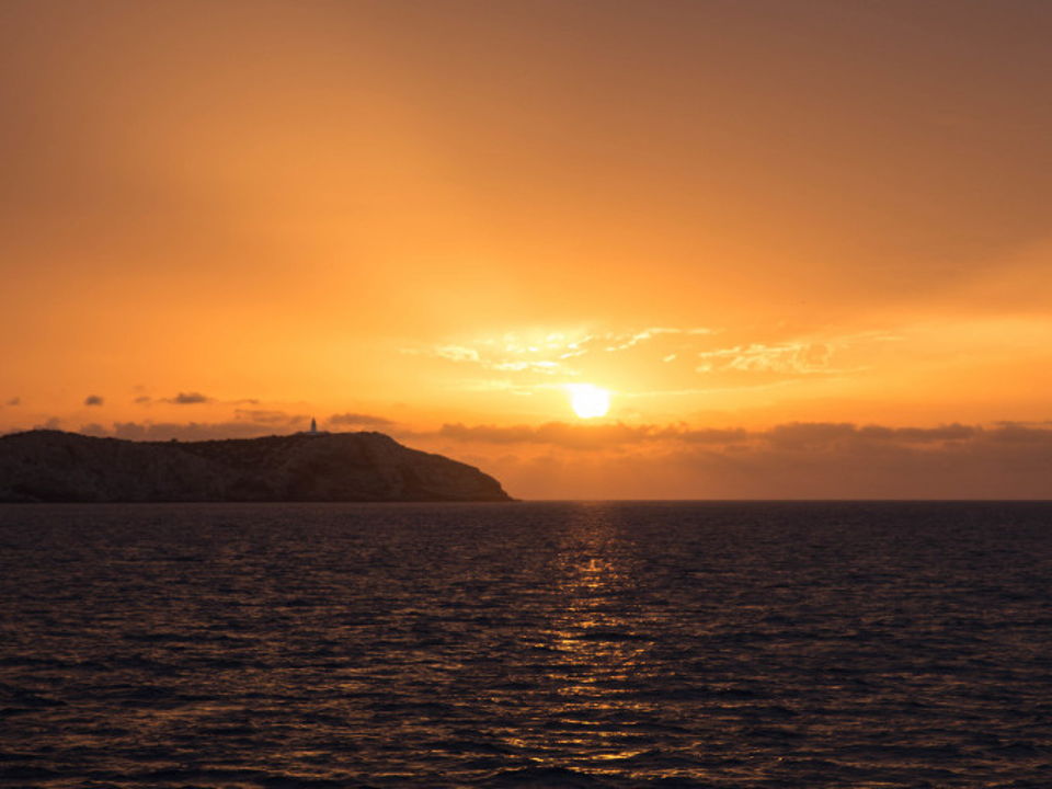 Tickets for the boat party FYB Sunset Party Cruise in Ibiza | Clubtickets