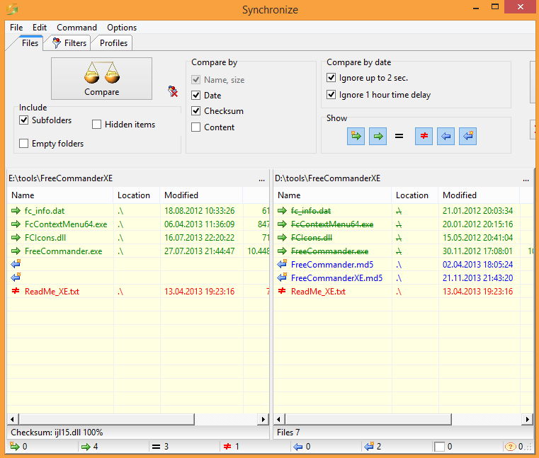 11 Best free file managers for Microsoft Windows as of 2025 - Slant