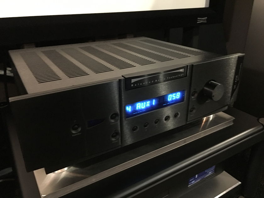 Balanced Audio Technology VK-42 se BAT Preamp For Sale | Audiogon
