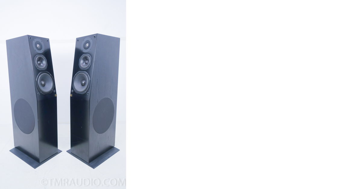 JBL L7 Floorstanding Speakers; Pair Black ... For Sale | Audiogon