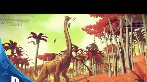 26 Best open world space games as of 2022 - Slant