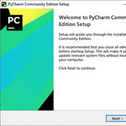 PyCharm Community Edition — Шаг 1 — Stepik