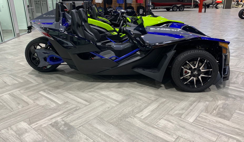 POLARIS SLINGSHOT R for rent near Fort Lauderdale, FL