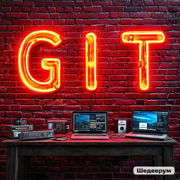 Основные концепции Git — Шаг 1 — Stepik