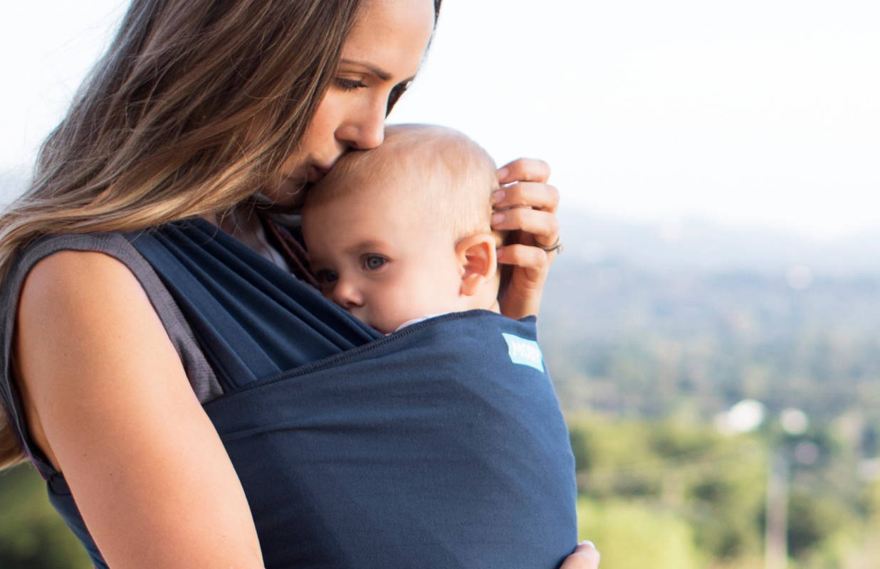 Moby | Award Winning Wraps & Carriers – amazing baby company