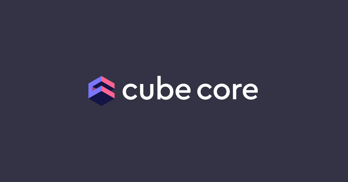 Cube Core