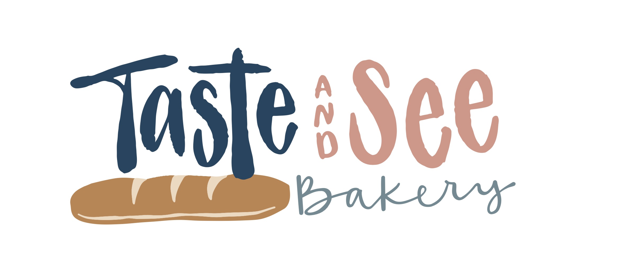Taste and See Bakery