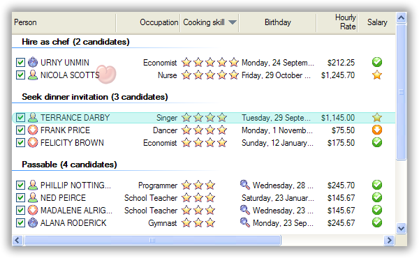 23 Best free controls for .NET as of 2025 - Slant