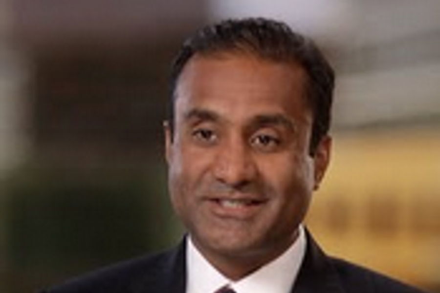 Swamped by Tony Robbins' referrals, Ajay Gupta launches national ...