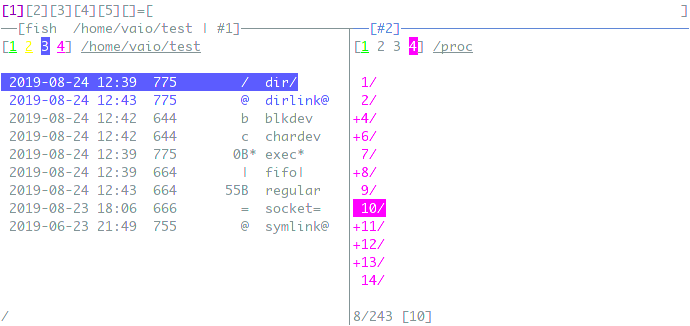 9 Best terminal file managers for developers as of 2025 - Slant